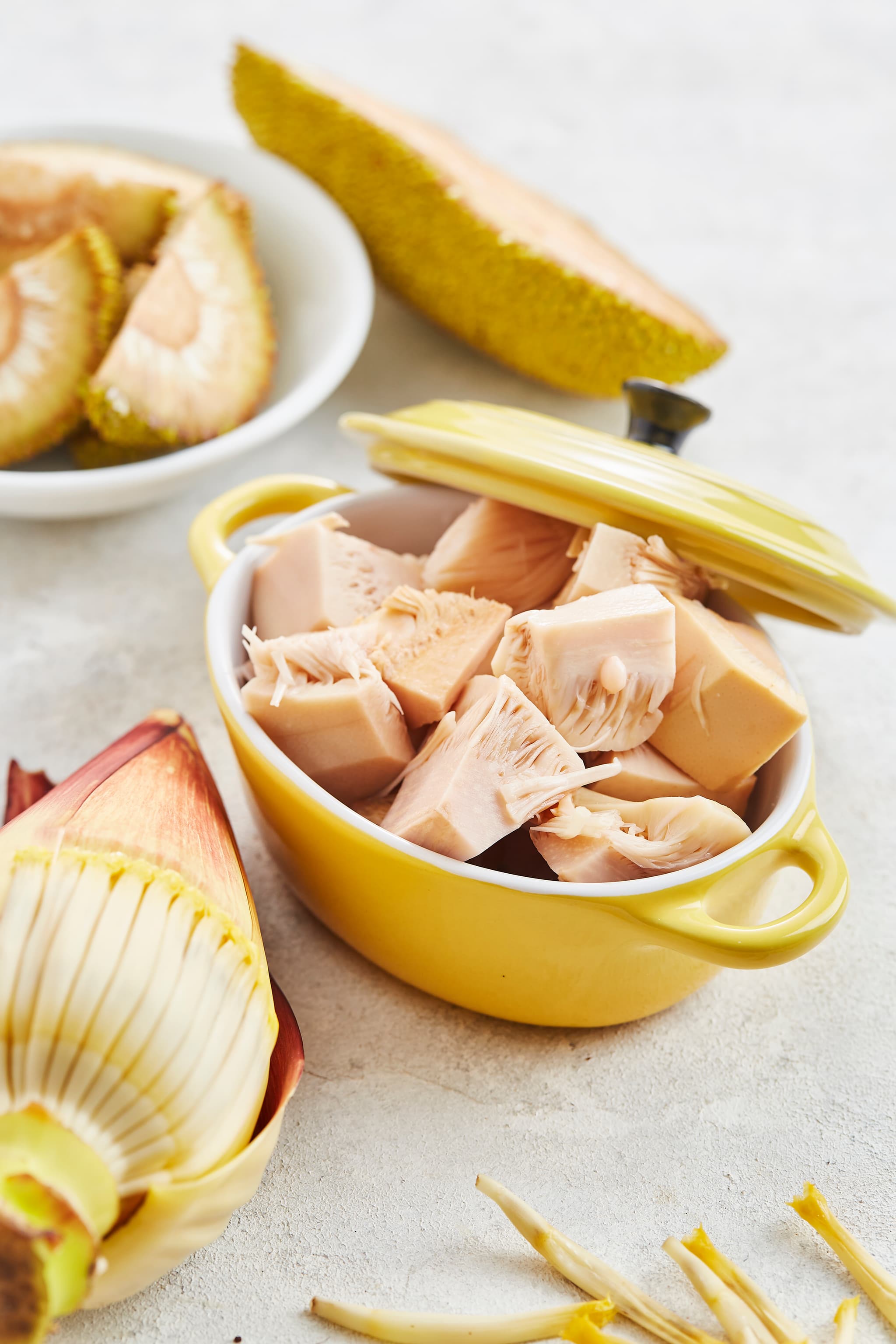 Tropical Elegance in Its Purest Form for Everyday Living